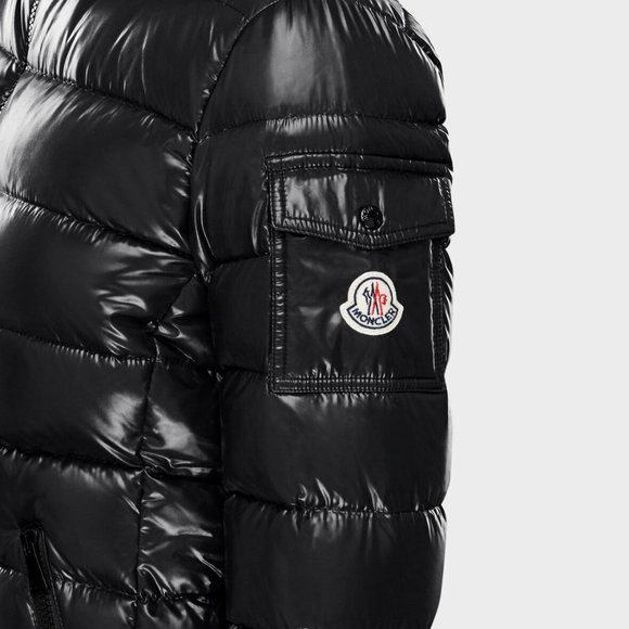 Moncler | Jackets & Coats | Moncler Bady Giubbotto Down Jacket | Poshmark